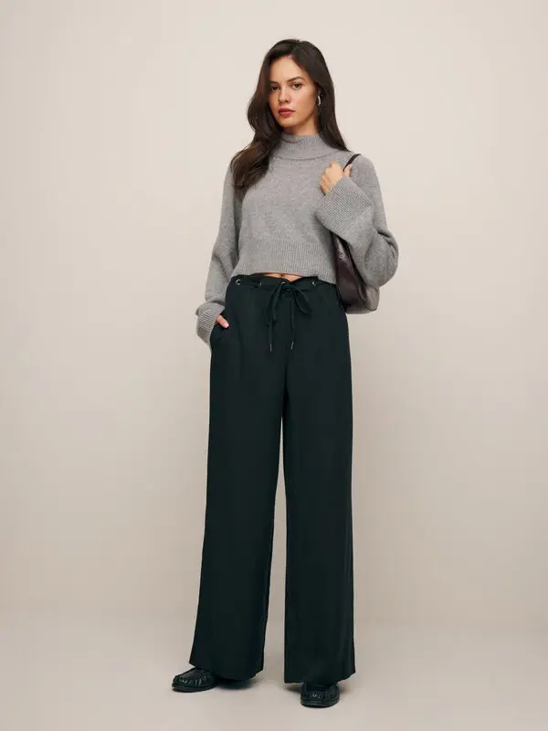 REFORMATION Ricky Pant