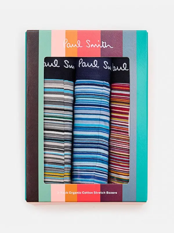 Paul Smith Underwear - Multicolor