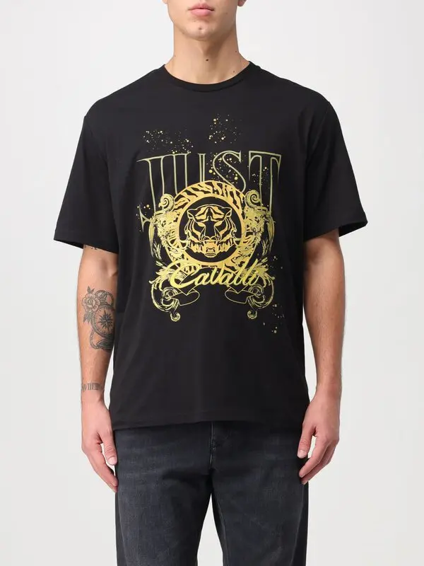 Roberto Cavalli T-shirt