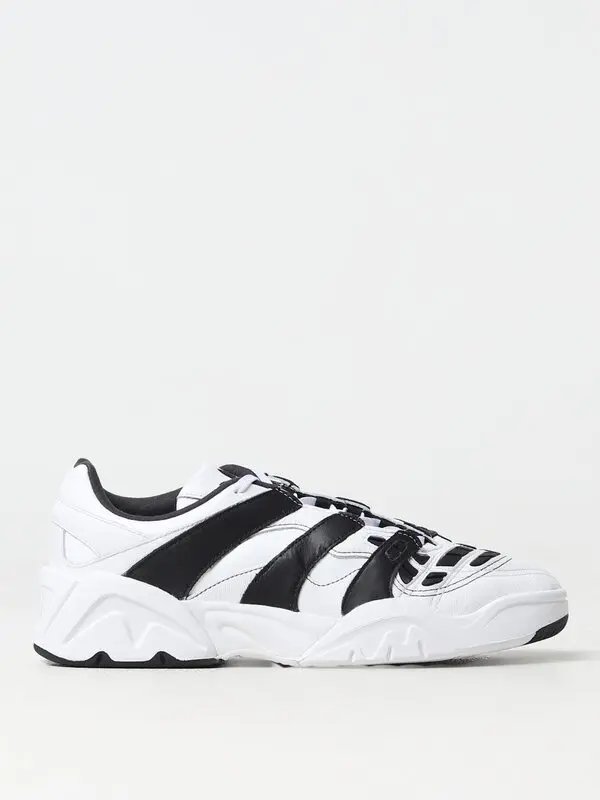 adidas gazelle silver green womens Forum 84 Low Adidas Skateboarding Cloud White Core Black Cloud White L