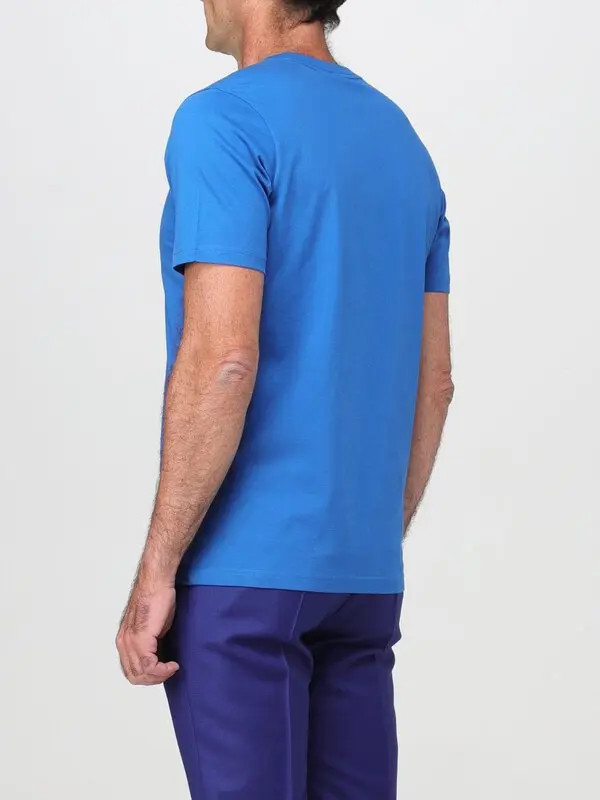 Paul Smith T-shirt - Gnawed Blue