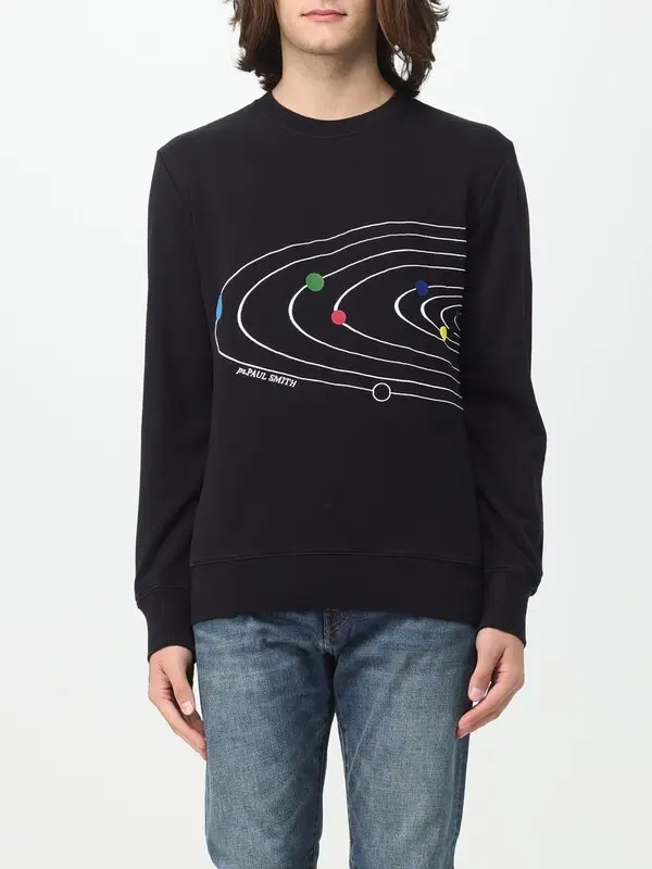 Paul Smith Crew Neck Sweater