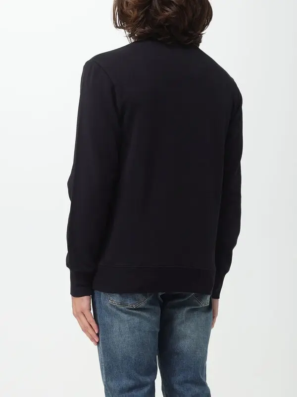 Paul Smith Crew Neck Sweater