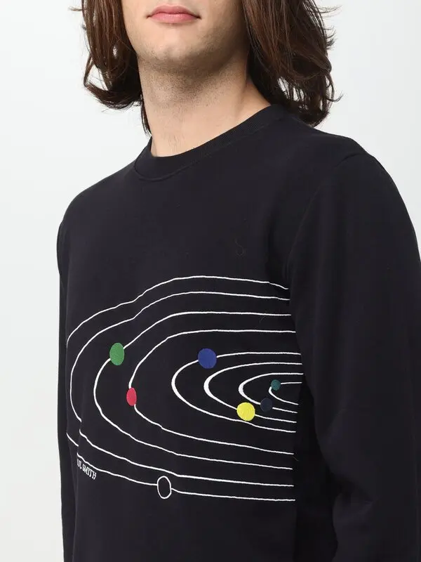 Paul Smith Crew Neck Sweater