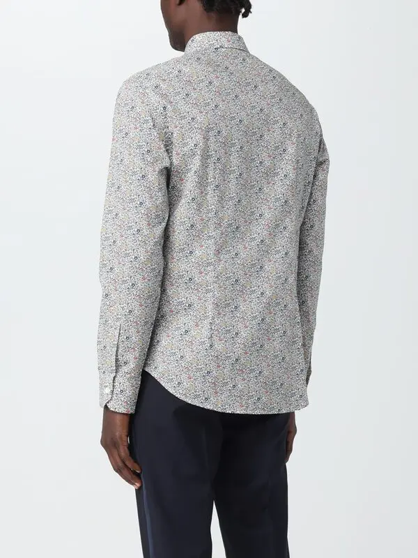 Paul Smith Shirt - Multicolor