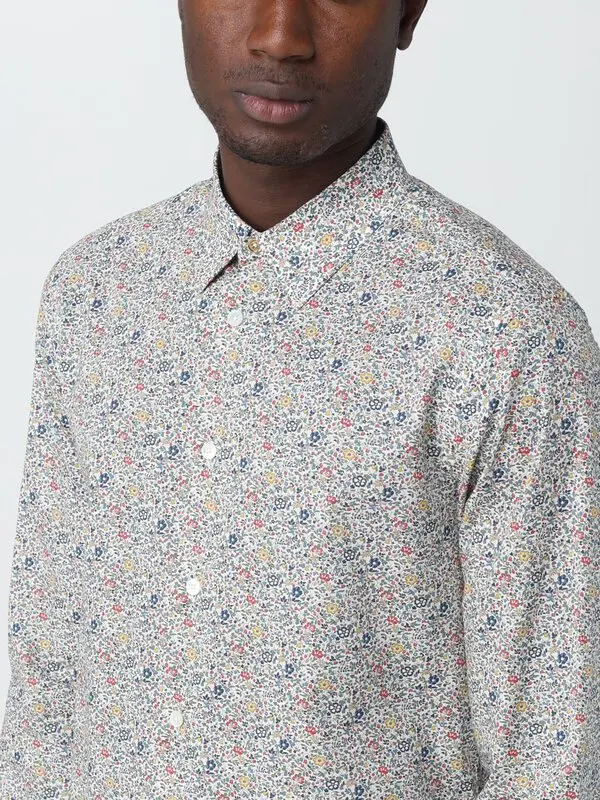 Paul Smith Shirt - Multicolor