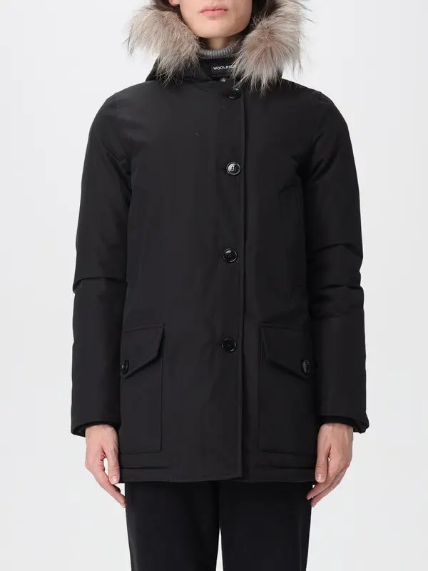 Woolrich Coat