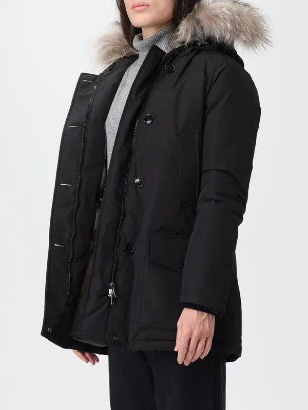 Woolrich Coat