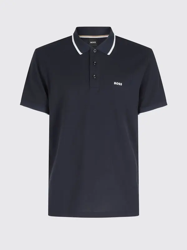 BOSS Polo Shirt