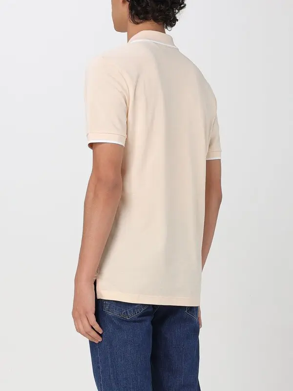 BOSS Polo Shirt - Orange