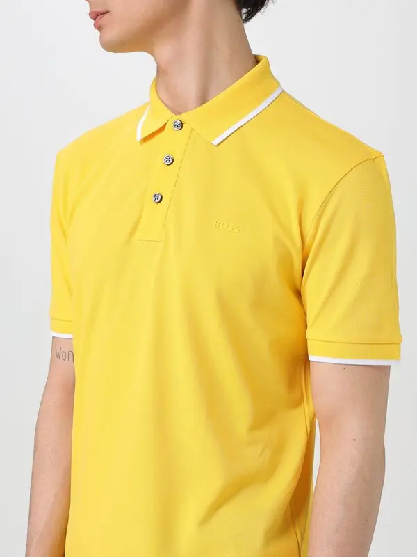 BOSS Polo Shirt