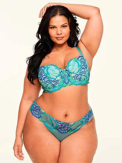 Victoria's Secret Adore Me Colete Cheeky Panty