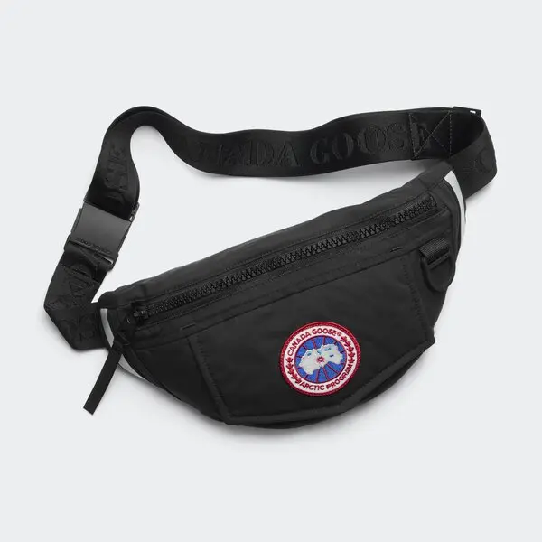 Canada Goose Waist Pack - Black