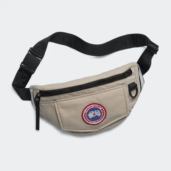 Canada Goose Waist Pack - Limestone
