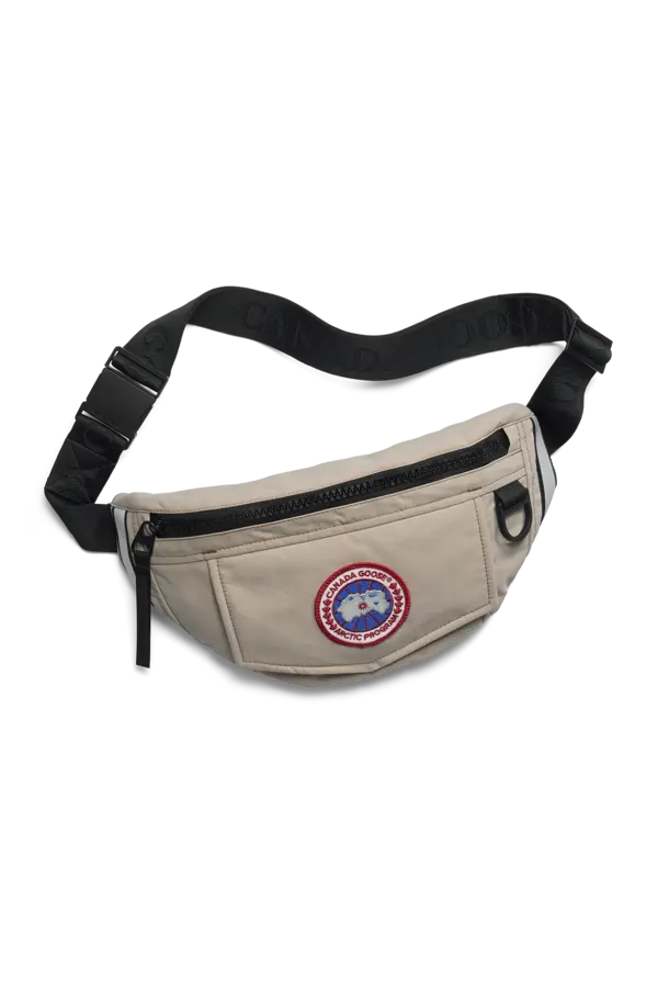 Canada Goose Waist Pack - Limestone