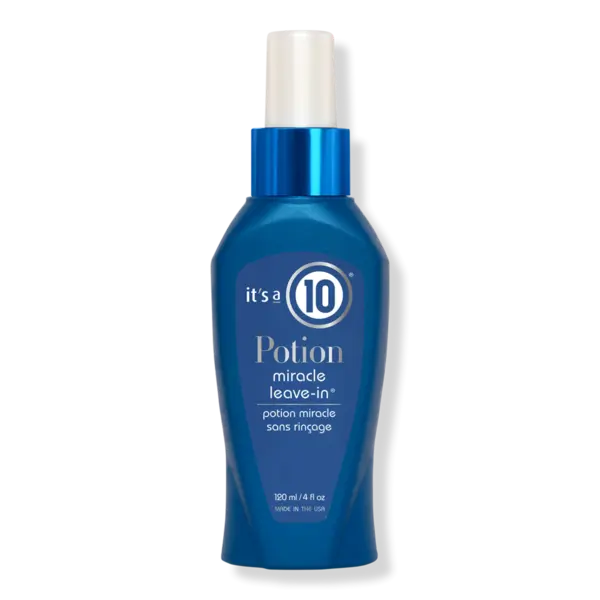 IT'S A 10 HAIRCARE Potion Miracle Leave-in With 10 Benefits - One-color