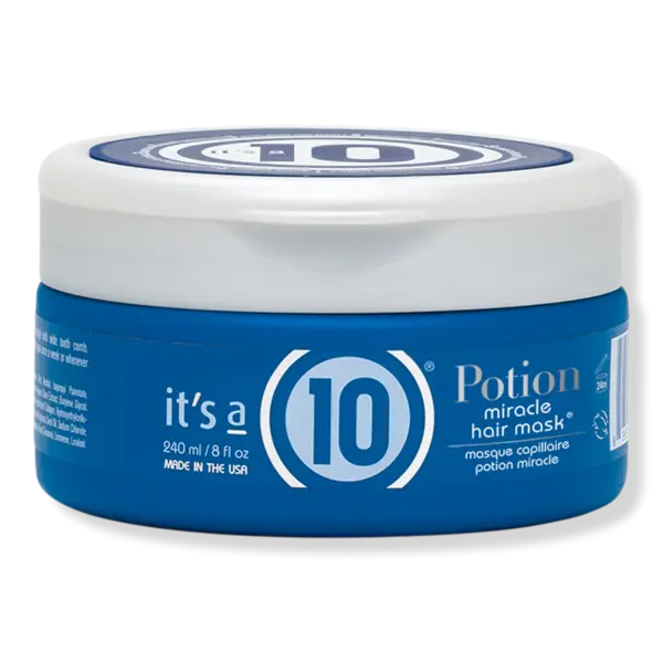 IT'S A 10 HAIRCARE Potion Miracle Hair Mask - One-color