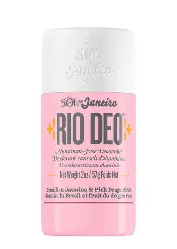 SOL DE JANEIRO Beija Flor Deodorant - Rio