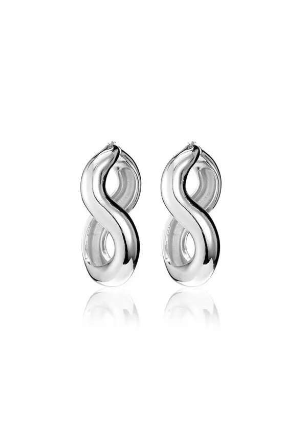 Jenny Bird Gala -dipped Hoop Earrings
