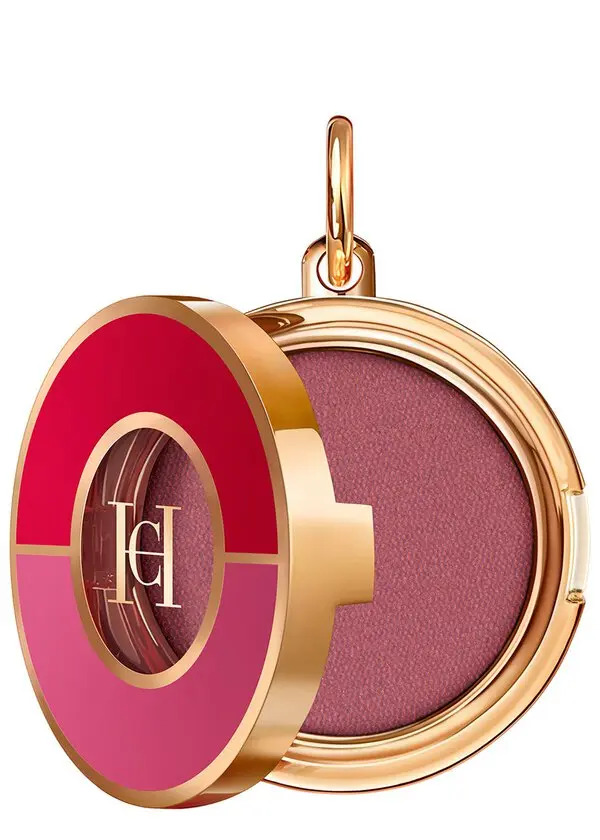 Carolina Herrera Chic Mono Eyeshadow - Matte Berry