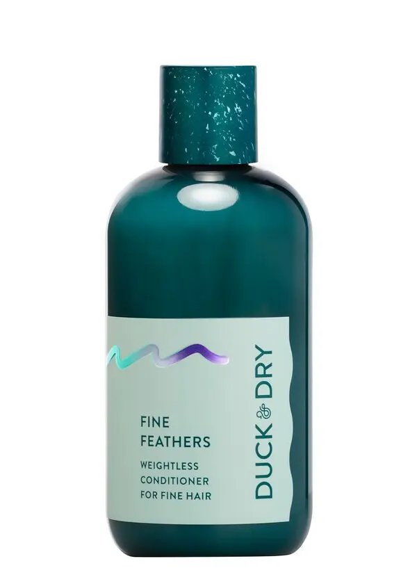 DUCK & DRY Fine Feathers Conditioner - Na