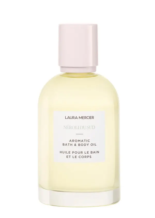 Laura Mercier Bath & Body Oil - Neroli Du Sud