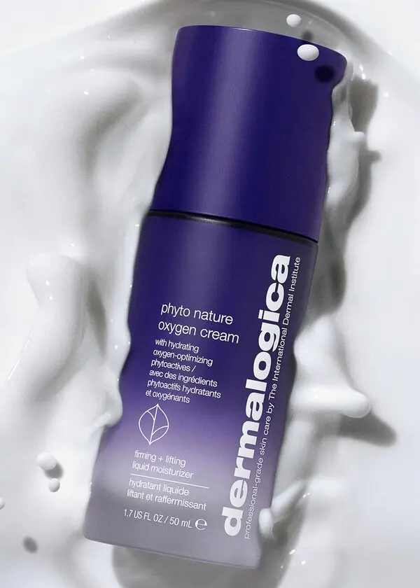 DERMALOGICA Phyto Nature Oxygen - Cream