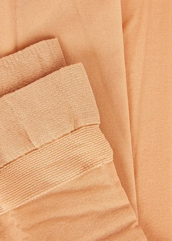 Falke Vitalize 20 Denier Knee-high Socks - Nude