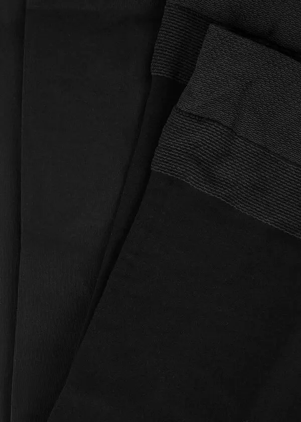 Falke Vitalize 40 Denier Knee-high Socks