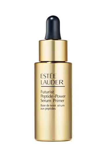 Estée Lauder Peptide-power Serum Primer, Face Primer, Silk, Smooth Fine Lines - Futurist