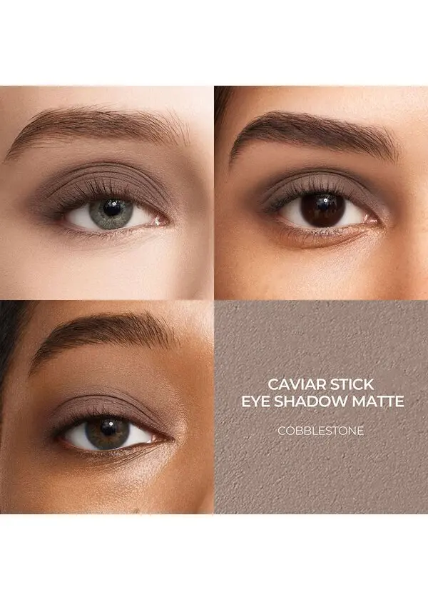 Laura Mercier Caviar Stick Eye Colour Matte - Cobblestone