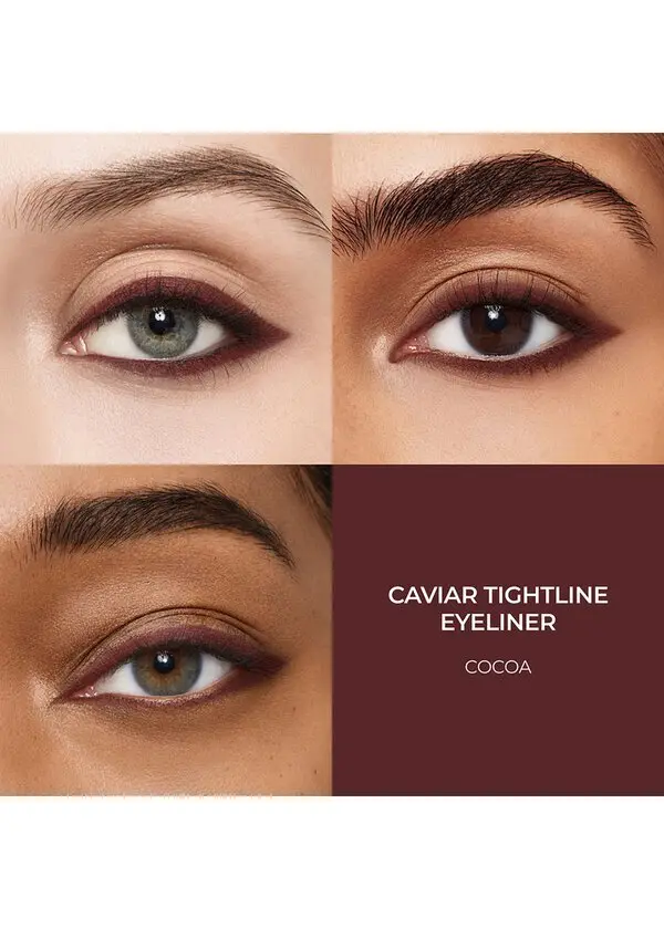 Laura Mercier Caviar Tightline Eyeliner - Cocoa