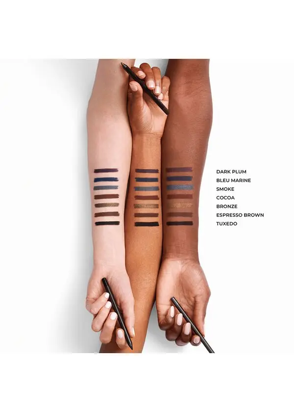 Laura Mercier Caviar Tightline Eyeliner - Cocoa