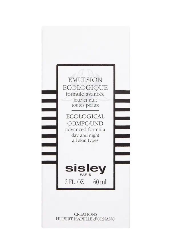 Sisley Ecological Compound Advanced