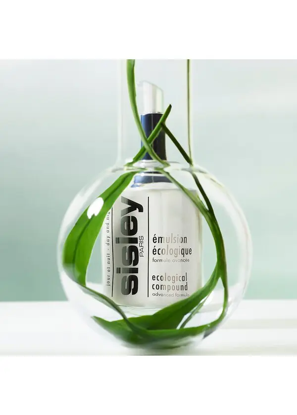 Sisley Ecological Compound Advanced