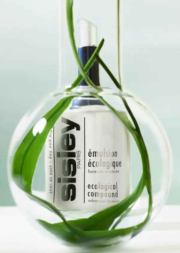 Sisley Ecological Compound Advanced