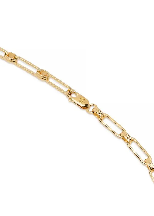 MISSOMA Aegis Vermeil Necklace