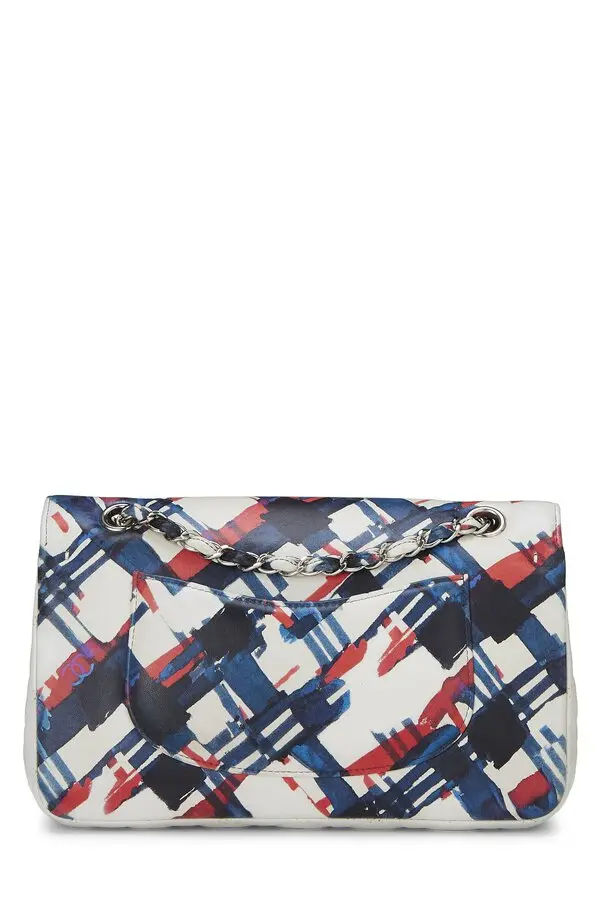 Chanel Classic Double Flap Medium - Multi