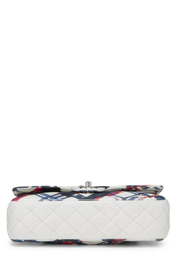 Chanel Classic Double Flap Medium - Multi