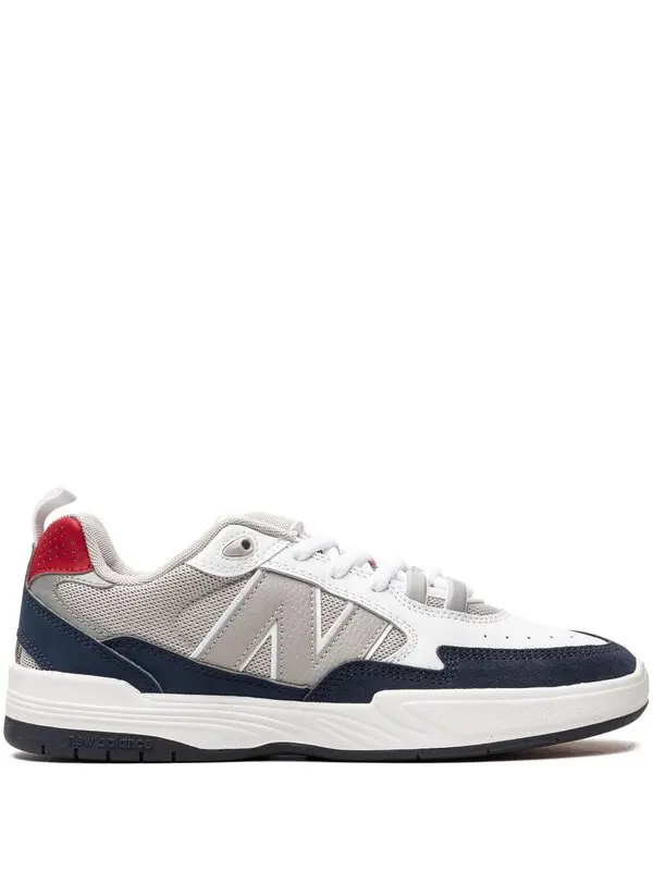 NEW BALANCE Numeric Tiago Lemos 808 Sneakers - White