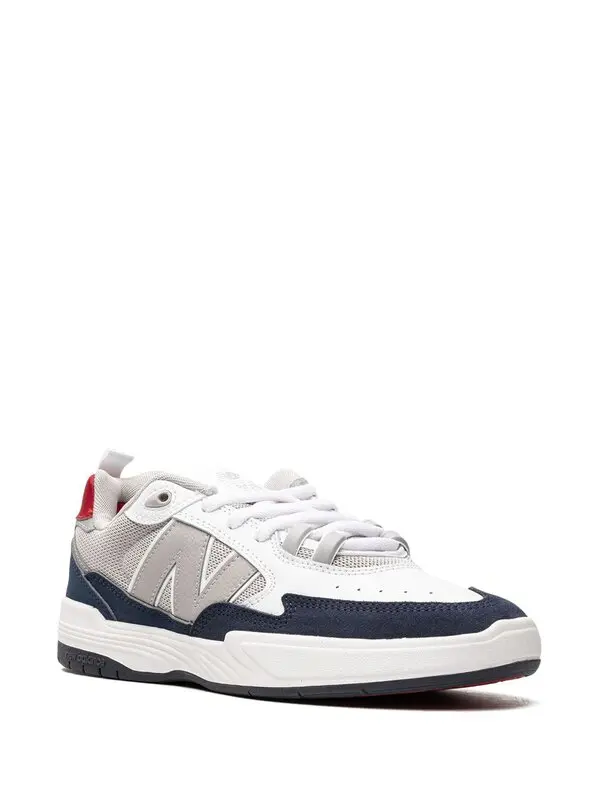 NEW BALANCE Numeric Tiago Lemos 808 Sneakers