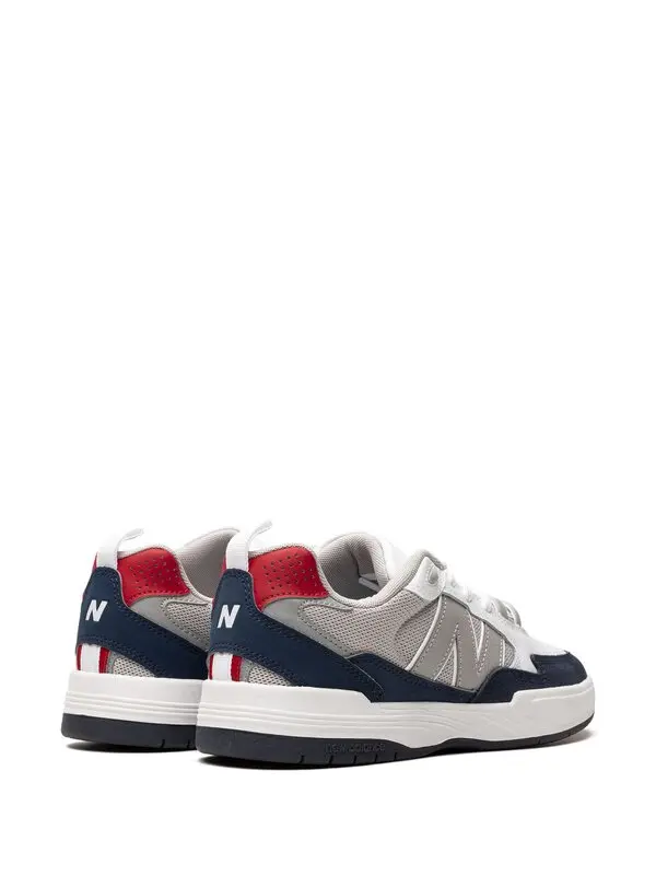 NEW BALANCE Numeric Tiago Lemos 808 Sneakers