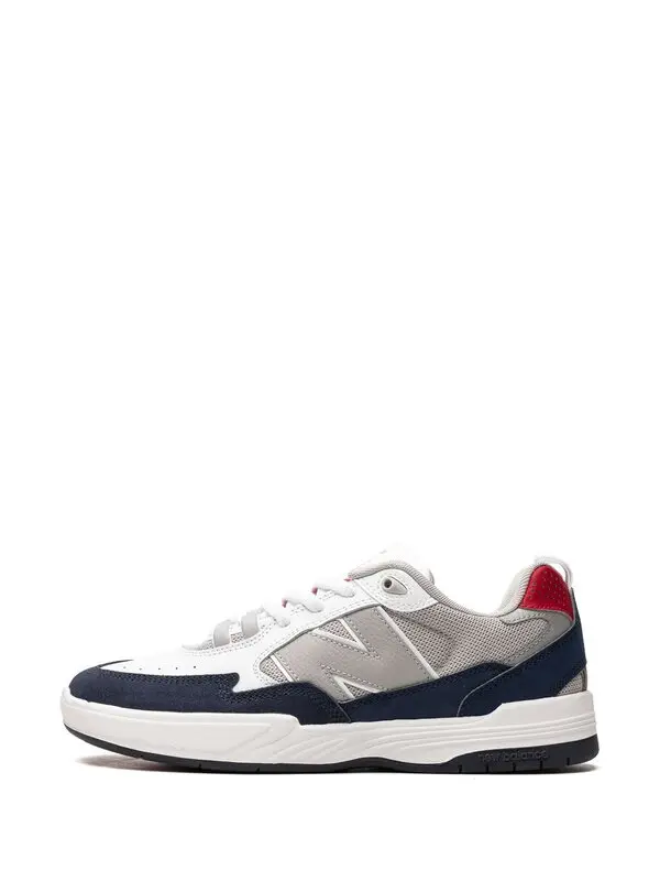 NEW BALANCE Numeric Tiago Lemos 808 Sneakers