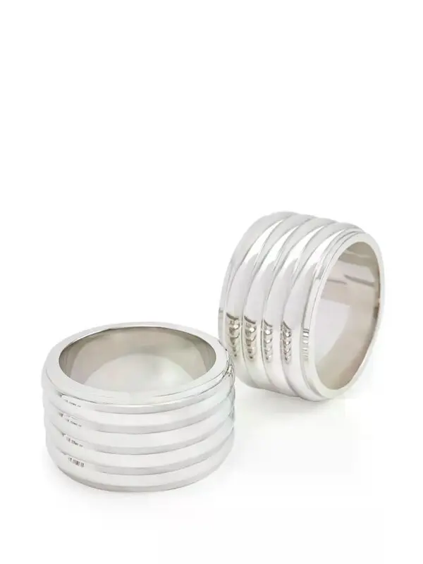 Ralph Lauren Thorpe Napkin Ring Set