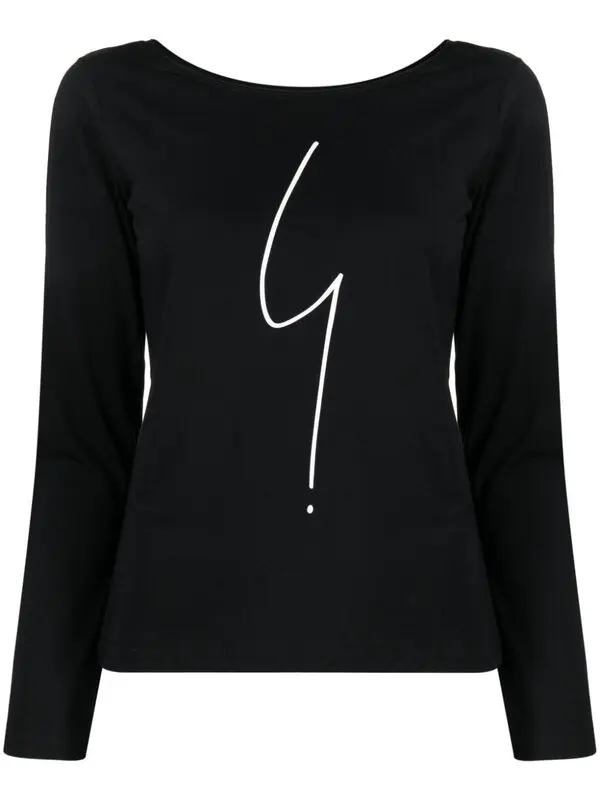 AGNES B. Point D'ironie T-shirt