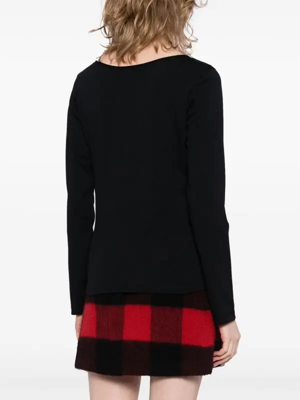 AGNES B. Point D'ironie T-shirt