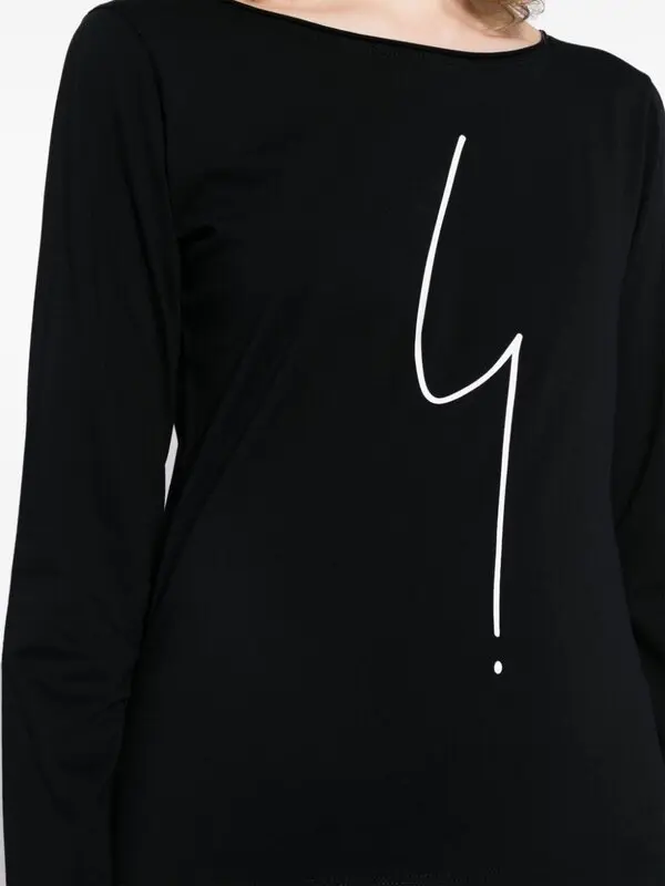 AGNES B. Point D'ironie T-shirt