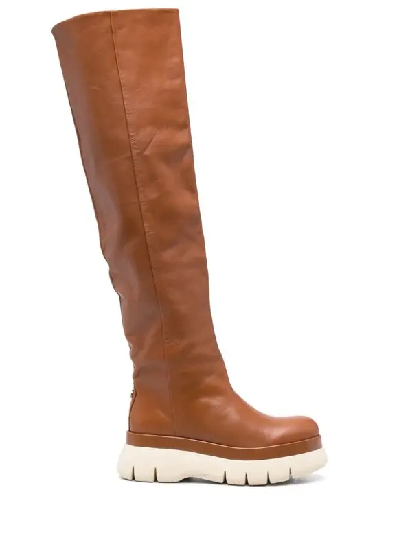 Isabel Marant Étoile Malyx Knee-high Boots