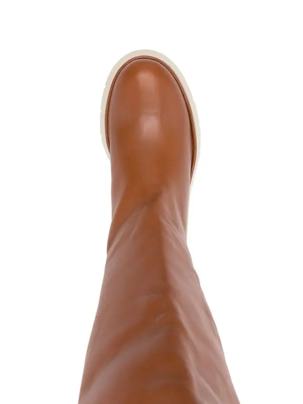 Isabel Marant Étoile Malyx Knee-high Boots