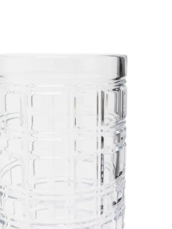 Ralph Lauren Small Hudson Glass Vase